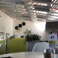 Zocalo Cafe - Old West Austin - Austin, TX