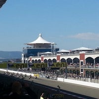Intercity İstanbul Park - Racetrack in İstanbul