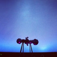 Noble Planetarium - Planetarium in Fort Worth