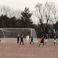 Fallston Rec Center - Fallston, MD