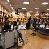 Sam Ash Music Store - Music Store in Richmond