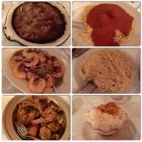 Mosca's Restaurant - 8 tips