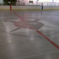 Wheeling Park Ice Skating Rink - Wheeling, WV