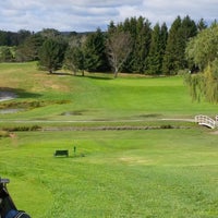 Avon Valley - Golf Course
