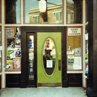 Left Bank Books - Bookstore in Central West End