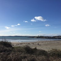 Par Sands Beach - Beach in Par