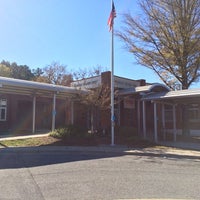 Tuckaseegee Elementary School