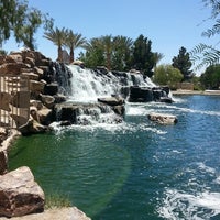 Aliante Nature Discovery Park - North Las Vegas, NV