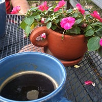 Mocha Lisa - Coffee Shop