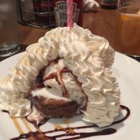 Rusty Bucket Tavern - Northville, MI