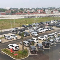 Citra Raya - Tangerang, Banten