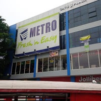 Gate 3 Plaza - Western Bicutan - Taguig City, Rizal