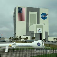 Vehicle Assembly Building (VAB) - VAB Rd