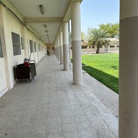 Dubai Scout Mission - Campground