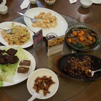 Eastern Restaurant - Bandung, Jawa Barat