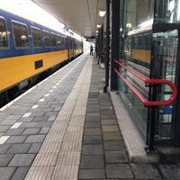 Station Gouda - 48 tips