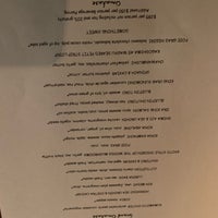 O Ya - Sushi Restaurant in Boston