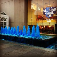 Crown Center - Shopping Mall in Kansas City