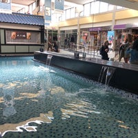 Japan Center East Mall - Japantown - San Francisco, CA