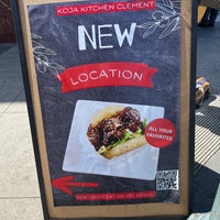 KoJa Kitchen - Inner Richmond - 32 tips