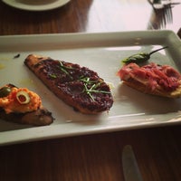 Stella's Modern Italian Cuisine - 21 tips