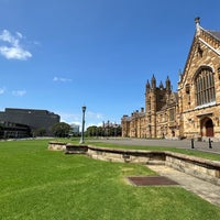 The University of Sydney (USYD) - 24 tips from 4090 visitors