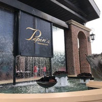 Pepin Hospitality Center - Event Space in Tampa