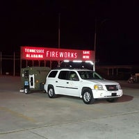 Tennessee Alabama Fireworks - 7 tips from 674 visitors