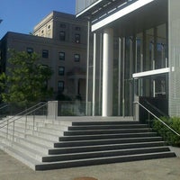 MIT Media Lab — Building E14 - College Technology Building in Cambridge