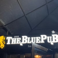 The Blue Pub - Bela Vista - 662 tips from 15386 visitors