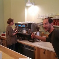 Sefton Coffee Company - Downtown Richmond - Richmond, VA