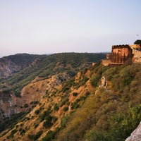 Nahargarh Fort - 28 tips