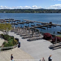 Mercer Island Beach Club - 4 tips from 231 visitors