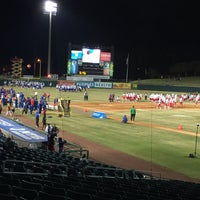 New Orleans Zephyr Stadium - Metairie, LA