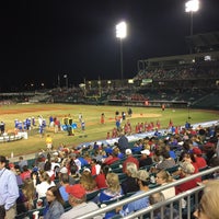 New Orleans Zephyr Stadium - Metairie, LA