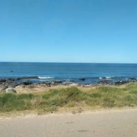 Punta Colorada - 14 tips