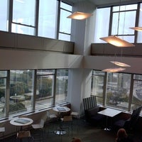 RTKL - Coworking Space in Chicago