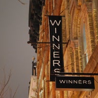 Winners - St. Lawrence - 35 - 45 Front Street East