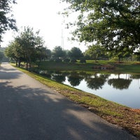 Brandon Parkway Trail - Brandon, FL
