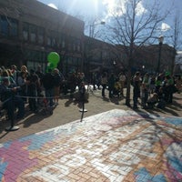 Downtown Greeley - 6 tips