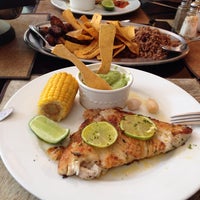 Restaurante Los Ranchos - 13 tips