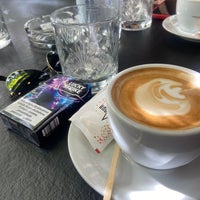 Che Bar - Café in Prishtina