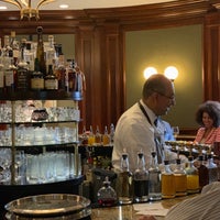 The Round Robin Bar - Downtown-Penn Quarter-Chinatown - Washington, D.C.