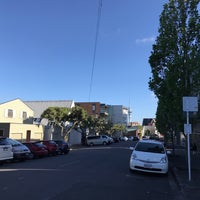 Eden Terrace - Auckland, Auckland