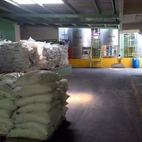 PT Indofood CBP Sukses Makmur - Jl. Ancol Barat I no. 4-5, Ancol
