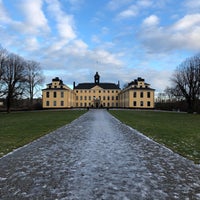 Ulriksdals slott - Castle