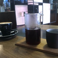 Rosetta Roastery - Woodstock - 25 tips