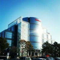 Seneca College Markham Campus - 8 The Seneca Way