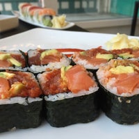 Sushi 86 - Sushi Restaurant in Cleveland