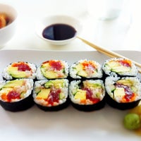 Sushi 86 - Sushi Restaurant in Cleveland